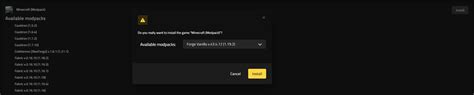 How To Install Minecraft Mods Nitrado