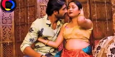 Ullu Hot Wab Searis Sunny Lane