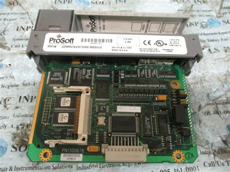 Industrial Problem Solutions Industrial Electronic Repair And Control