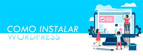 Como Instalar Wordpress Localhost Hostinger E Outros Nano Academy