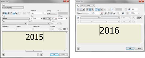 2015 On The Left 2016 On The Right