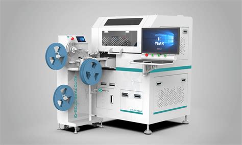 自动烧录机 自动烧录机厂家 群测科技（深圳）有限公司