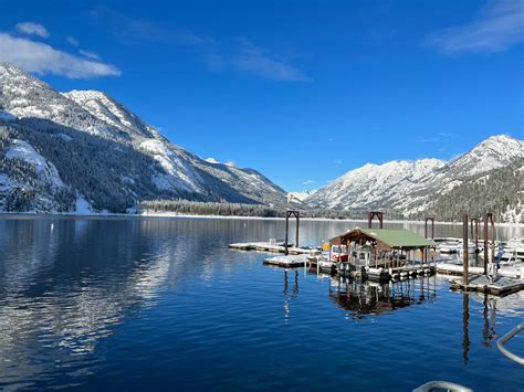 A Visit To Seaquest State Park Explore Washington State