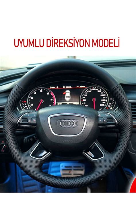 Gcp German Car Parts Audi A6 C7 Direksiyon Krom Çerçeve A6 Airbag Kapağı Çerçeve Amblem Fiyatı