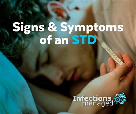 Std Doctor Fort Lauderdale What Are Stds Infections Managed