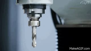 Crash Course In Milling Chapter 9 Drilling Tapping And Boring By