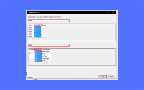 How To Use A Data Model In Excel Sheetaki