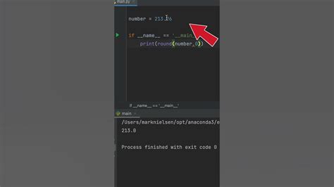 Python Rounding Trick 99 Never Learned This Pythontutorial Python