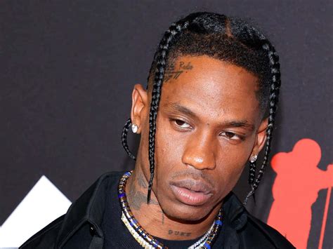 Travis Scott Pictures Wallpapers Com