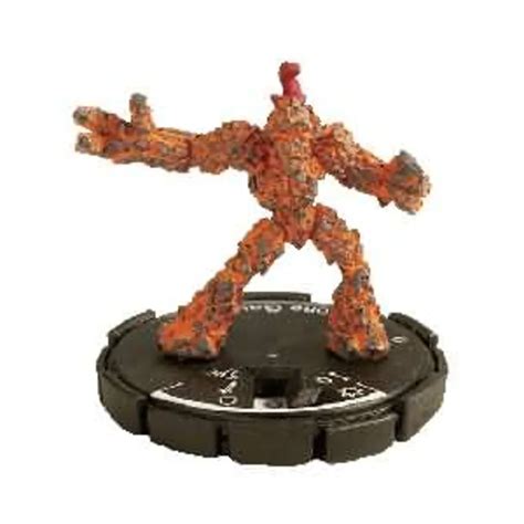 Magma Guardian Mage Knight Wiki Fandom