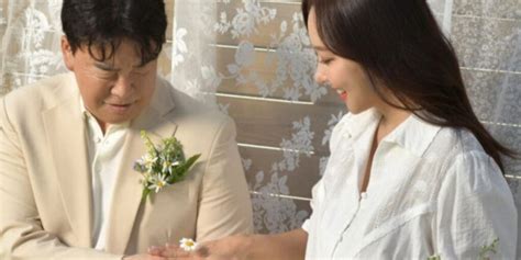 15살 연상 재력가와 결혼 엄마는 반대했다 셀럽스케치