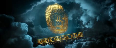 hardik gajjar films audiovisual identity database
