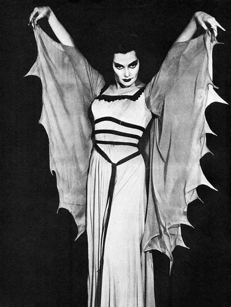 Bride Of Frankenstein Skin Art Vintage Vampire Mark Of The Vampire