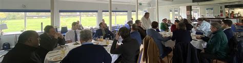 Networking Business Lunch Horsham Sports Club