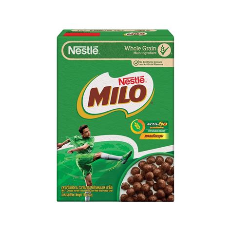 Nestle Milo Cereal 150g