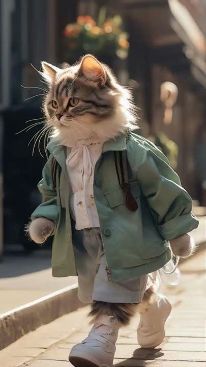 قطاط كيوت Youtube