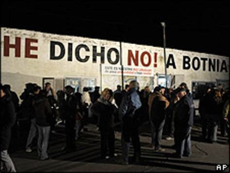 Día D Para Argentina Y Uruguay En Conflicto De Las Papeleras Bbc