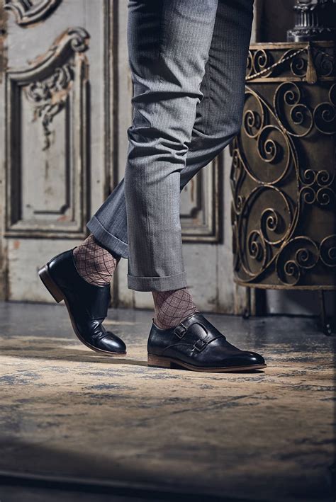 Styling Statement Socks