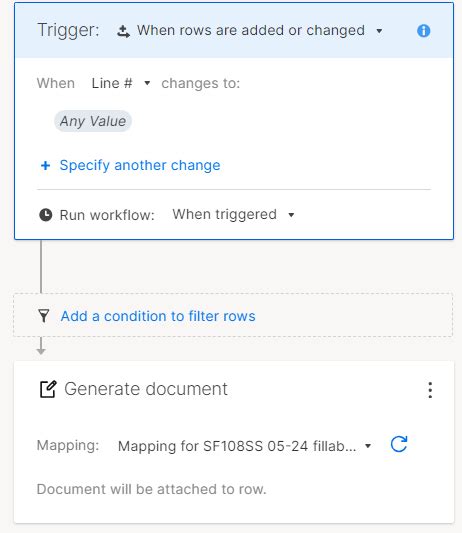 Smartsheet Fillable Field — Smartsheet Community