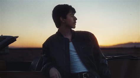 Ivan Cornejo On The Mirada Tour At The Midland