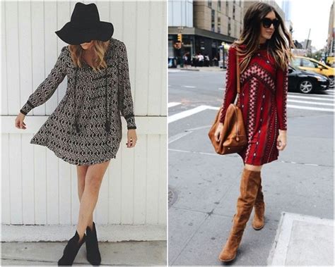 Chic And Chill 30 เดรสโบฮีเมียนสวยๆ 2018 Ladyissue เว็บรีวิวเครื่องสำอาง ชุมชนผู้หญิง ฮาวทู