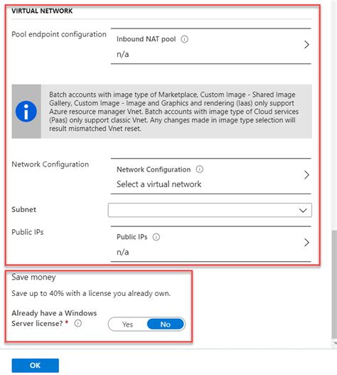 Azure For Aws Professionals Batch Services Azure 2 Creating Batch Pool In An Account
