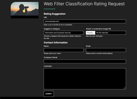 Troubleshooting Tip Web Page Blocked Access Denie Fortinet Community