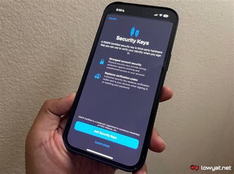 Hardware Security Keys Archives Lowyat