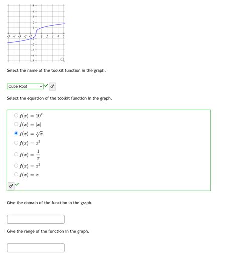 Solved 4 3 2 5 2 3 Select The Name Of The Toolkit