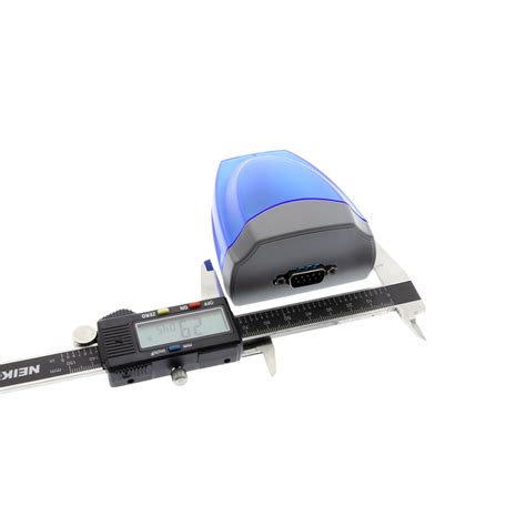 Single Port USB To RS422 485 Adapter Coolgear