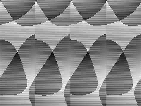 C Why Is My Simplex Noise Appearing In Four Columns Game
