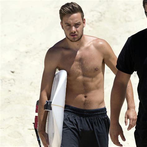 Liam Payne Shirtless Gallery Naked Male Celebrities