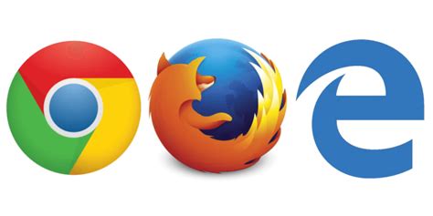 browser benchmark battle october 2016 chrome vs firefox vs edge