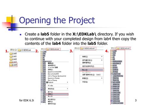 Ppt Lab5 Advanced Software Writing Lab Microblaze Powerpoint Presentation Id3349215