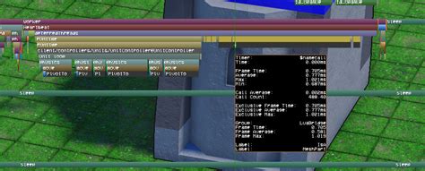 Laggy Microprofiler Loader Label Scripting Support Developer
