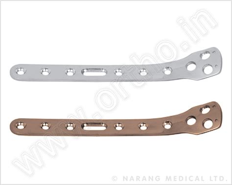 Proximal Tibia Proximal Tibia Manufacturer Proximal Tibia Suppliers Orthopedic Implants India