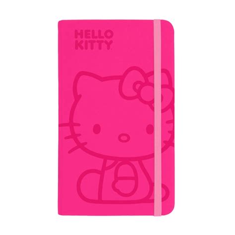 Dgnottas Libreta Hello Kitty A5 Rappi