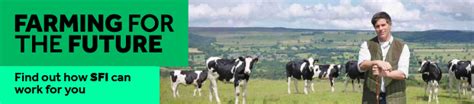 New And Improved Actions For Upland Farmers Farming