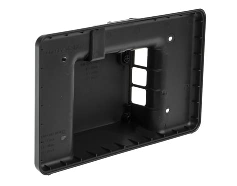 Asm 1900035 21 Designspark Caja Designspark De Abs Negro Para