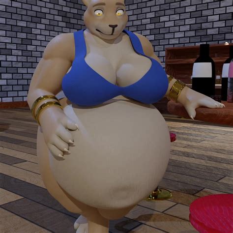 Furry Vore Compilation
