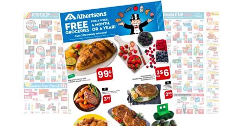 Albertsons Circular