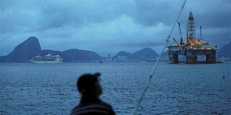 Petrobras Invites Bids In Flexible Risers Tender Upstream Online