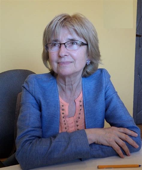 Elżbieta Amsler Historia Mówiona Teatr Nn