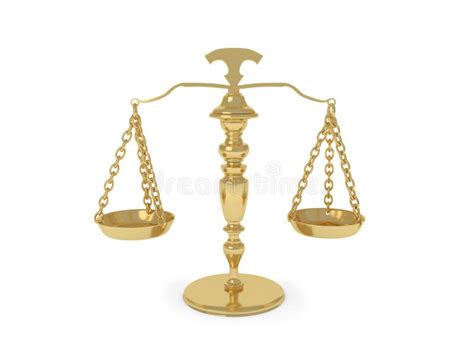 Weighing Scale Stock Photo Image Of Justice White Medical 6539124