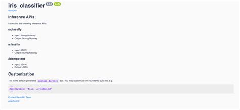Releases Bentoml Bentoml Github