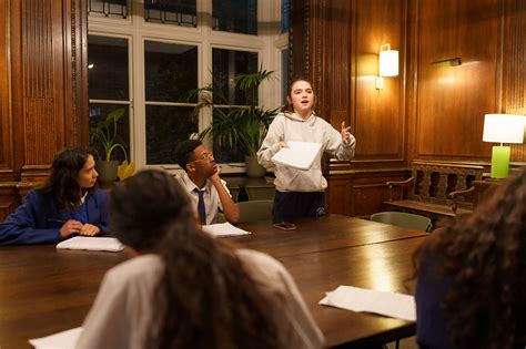 Debating Sex Education