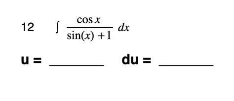 Solved Evaluate Each Integral Show All The Required Steps Chegg Com