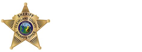 Sex Offender Registry Cleveland County Sheriffs Office