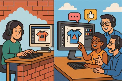 Design Software History Evolution Of Design Software From Isolated W