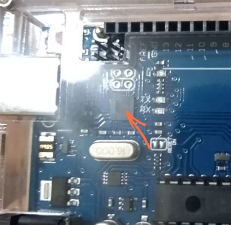 Problema Con Arduino Uno R Software Arduino Forum